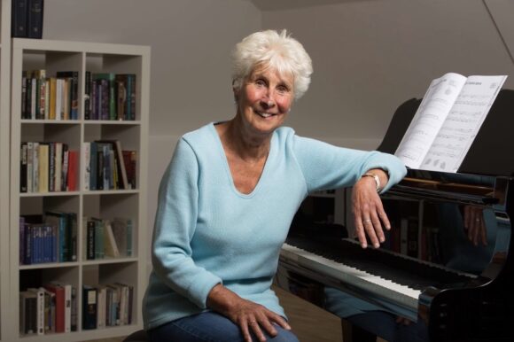 Events from 10 January 2025 – 13 December | Finchcocks Piano Courses